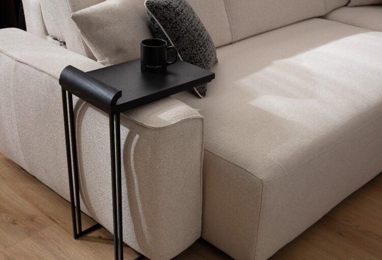 Victoria Corner – Έπιπλα Lazy Sofa